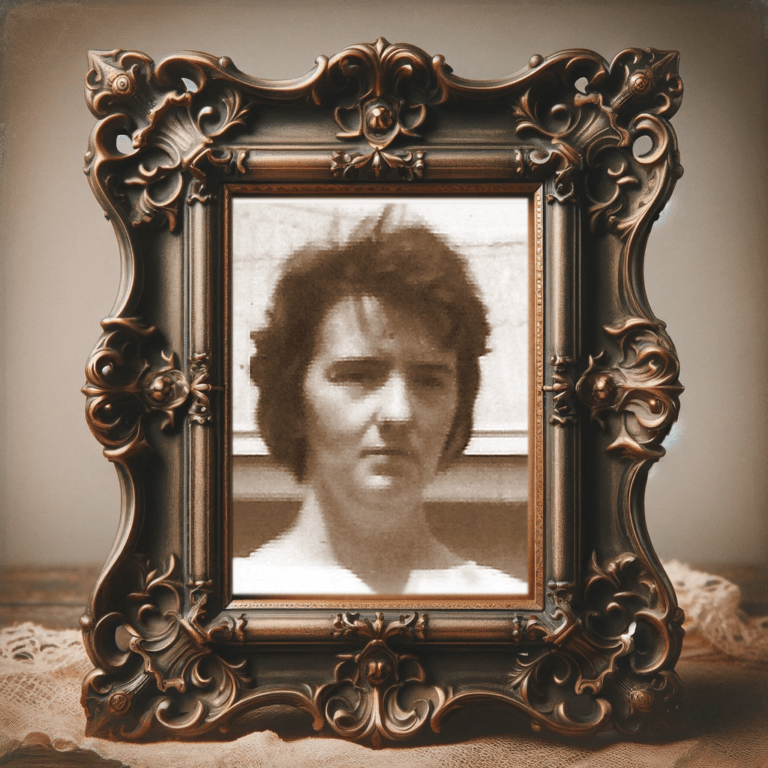 Gerty Brits - Studietrust