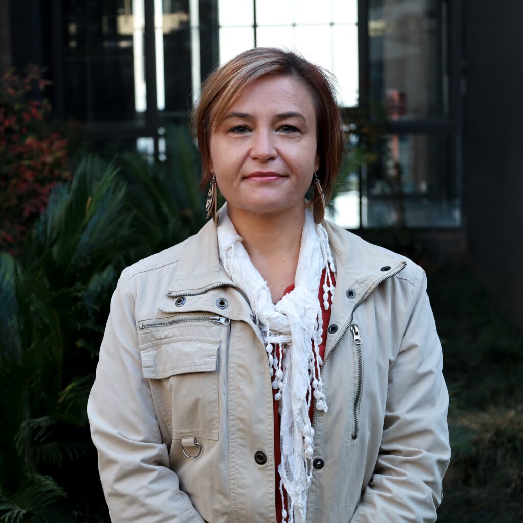 Donateurs - Studietrust